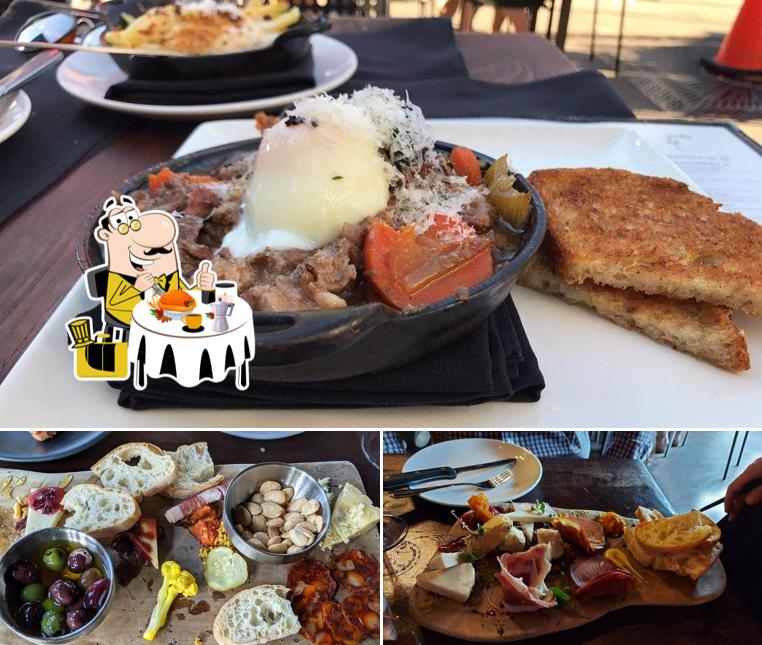 The Iberian Pig, Decatur - Restaurant menu, prices and reviews