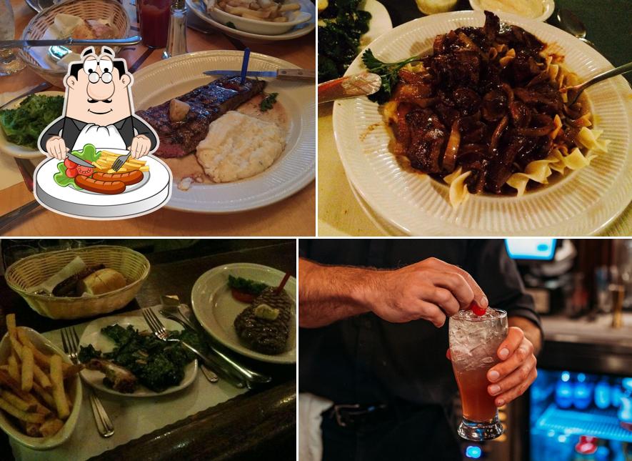 The Tavern, State College - Restaurant menu, prices and reviews