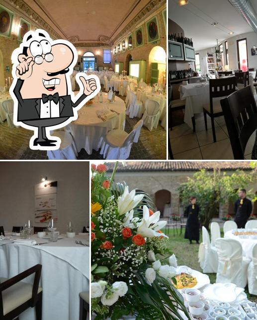 Ristorante Zafferano, Porto Viro - Restaurantbewertungen
