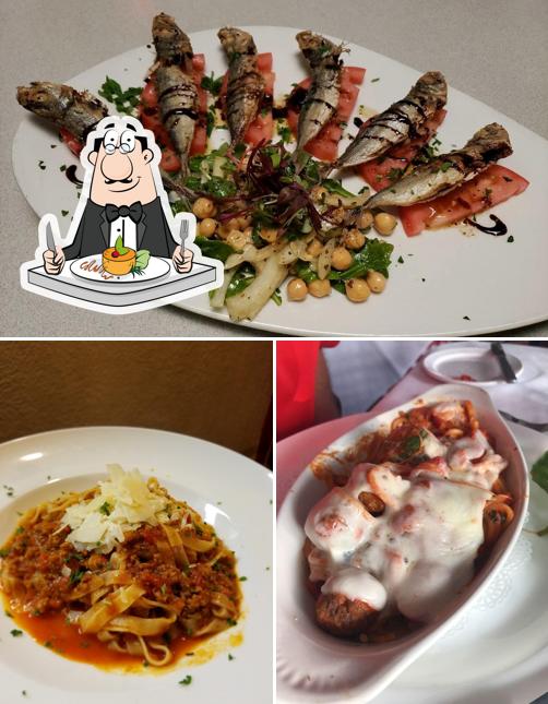 Amore Restaurant, Sarasota - Restaurant menu, prices and reviews