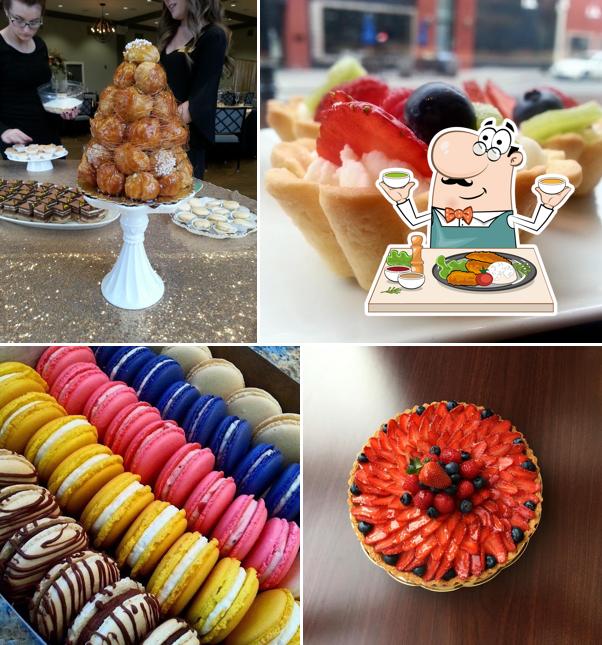 The European, Springfield - Restaurant menu, prices and reviews