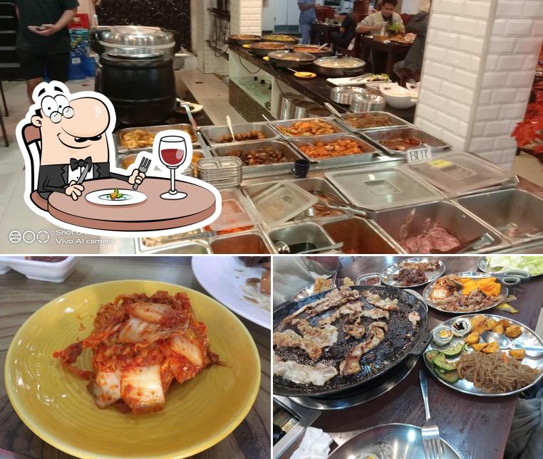 Chil Cheon Gak, Baguio - Restaurant menu, prices and reviews