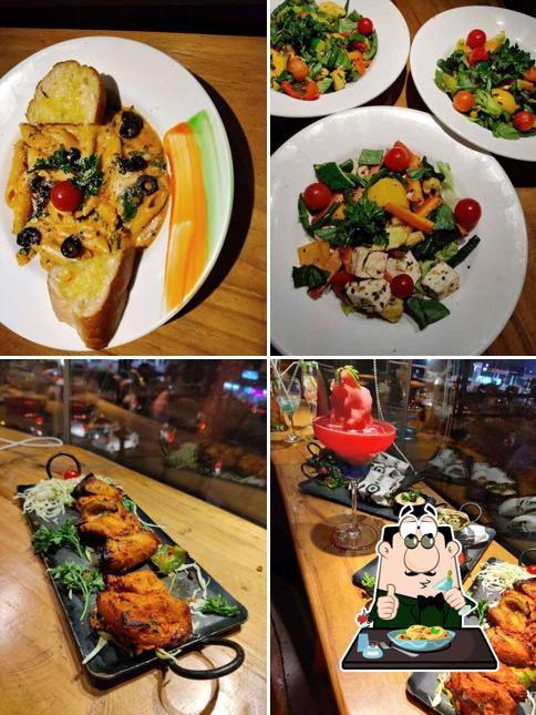Mr. Cafe, Surat - Restaurant menu, prices and reviews