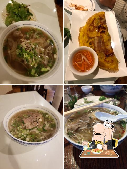 Sunset Phở Caffe, Chicago, Diversey - Restaurant menu, prices and reviews