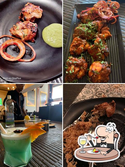 The Food Studio, Navi Mumbai - Restaurant menu, prices and reviews