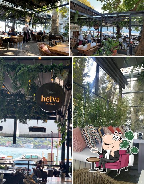 Helva Istanbul, Istanbul - Restaurant reviews