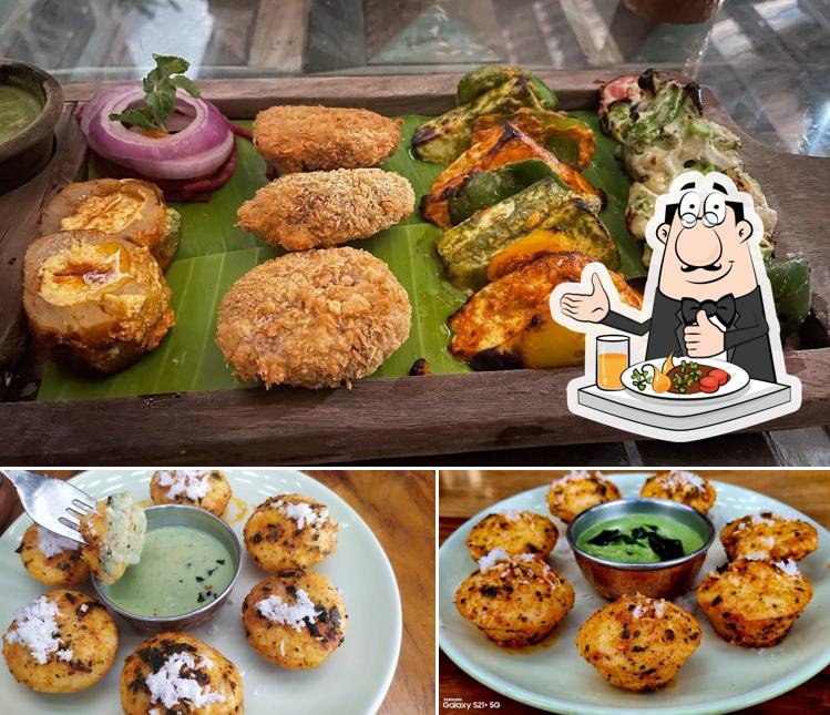 Go Native HSR, Bengaluru - Restaurant menu, prices and reviews
