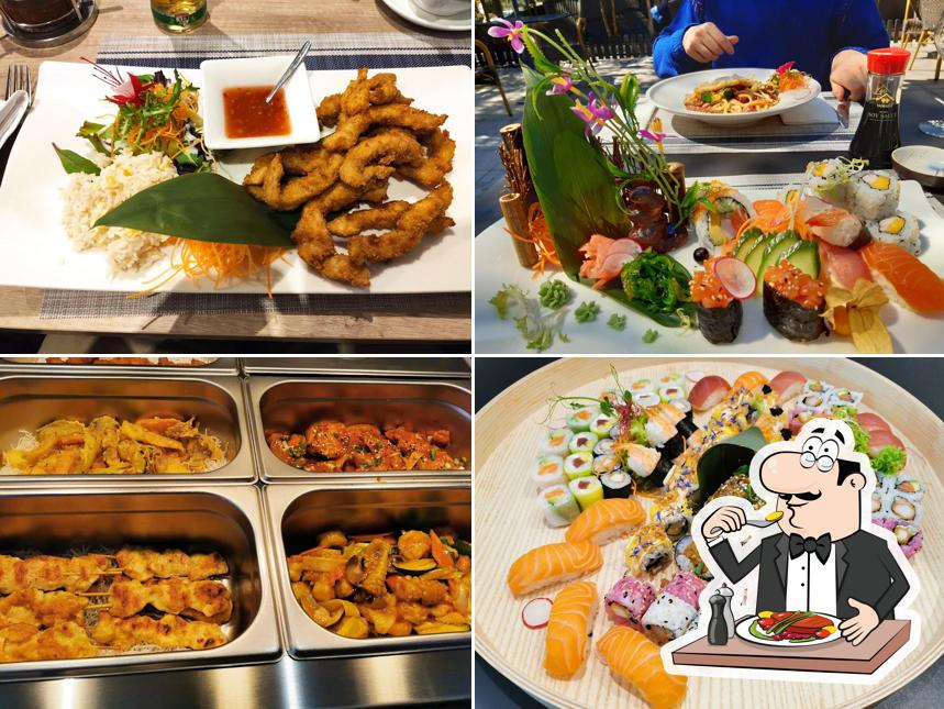 Top 5 Restaurants in Mamer, Januar 2025 - Restaurant Guru