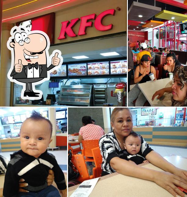 KFC restaurant, San Luis Potosi - Restaurant reviews