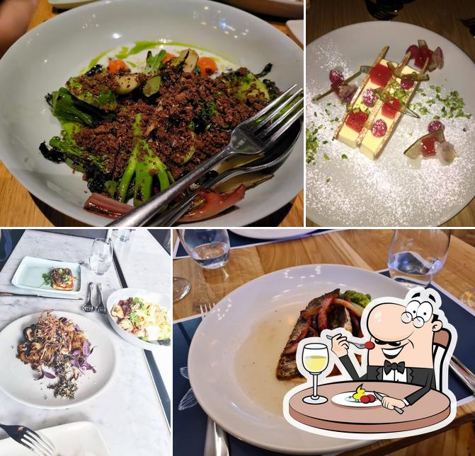 2KW Bar & Restaurant, Adelaide - Restaurant menu, prices and reviews