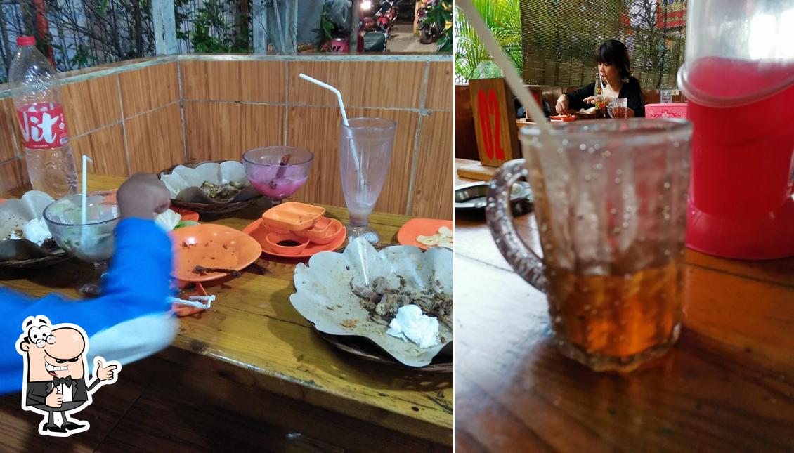 AYAM BEBEK TULANG LEPAS restaurant, Depok - Restaurant reviews
