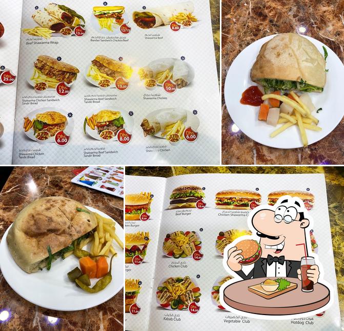 Al Barakah Turkish Restaurant, Dubai - Restaurant menu and reviews
