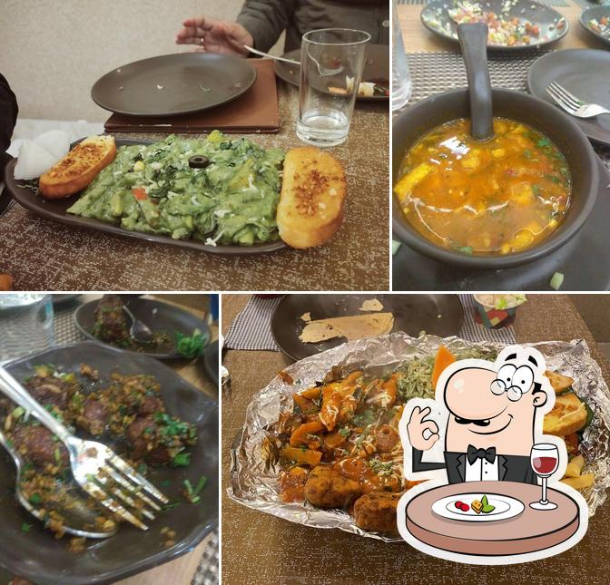 Arose foods, Ahmedabad - Restaurant menu, prices and reviews