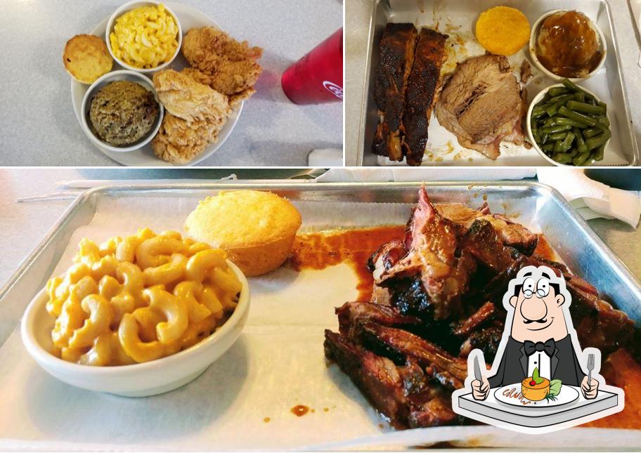 His place Eatery, Indianapolis - Restaurant menu, prices and reviews