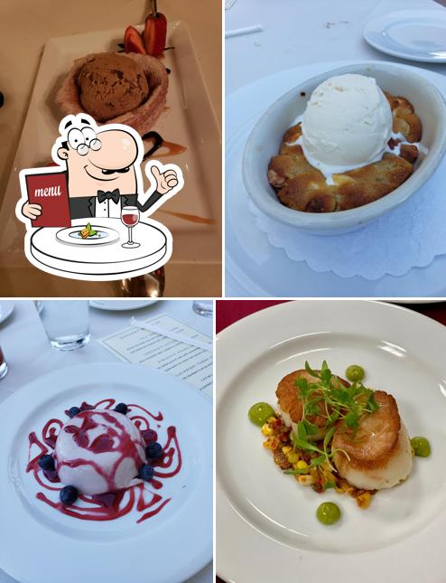 Bellatrix, Palm Desert - Restaurant menu, prices and reviews