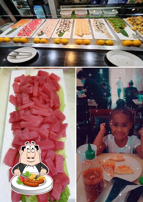 Buffet Star in Redlands - Restaurant menu and reviews