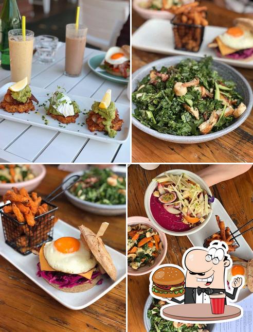 Chicken Or The Egg Cafe, Canterbury - Opiniones del restaurante