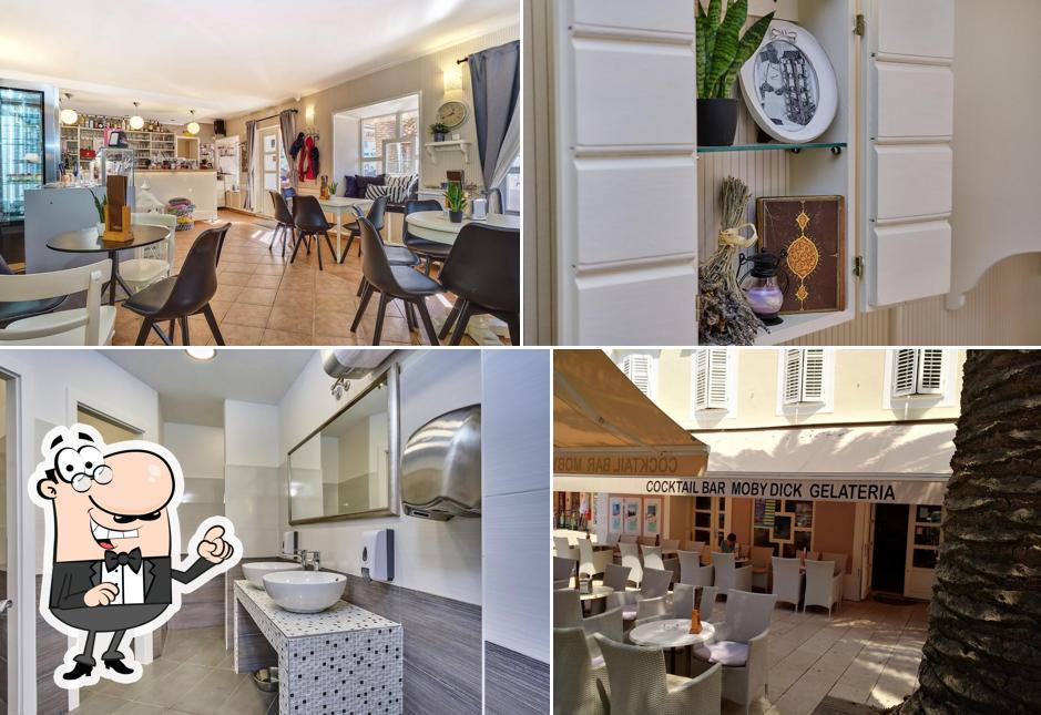 Moby Dick, Mali Losinj - Restaurant menu, prices and reviews