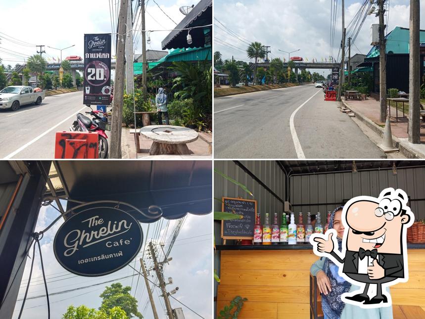 The ghrelin cafe', Bacho - Restaurant reviews