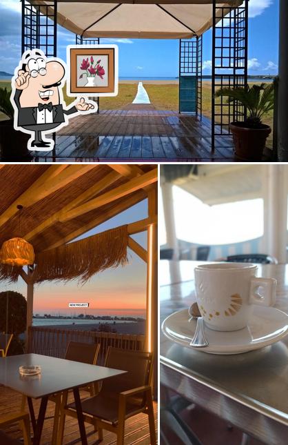 Canne Al Vento, Bosa - Restaurant menu, prices and reviews