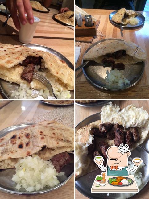 Ćevabdžinica Petica Ferhatović restaurant, Sarajevo - Restaurant reviews