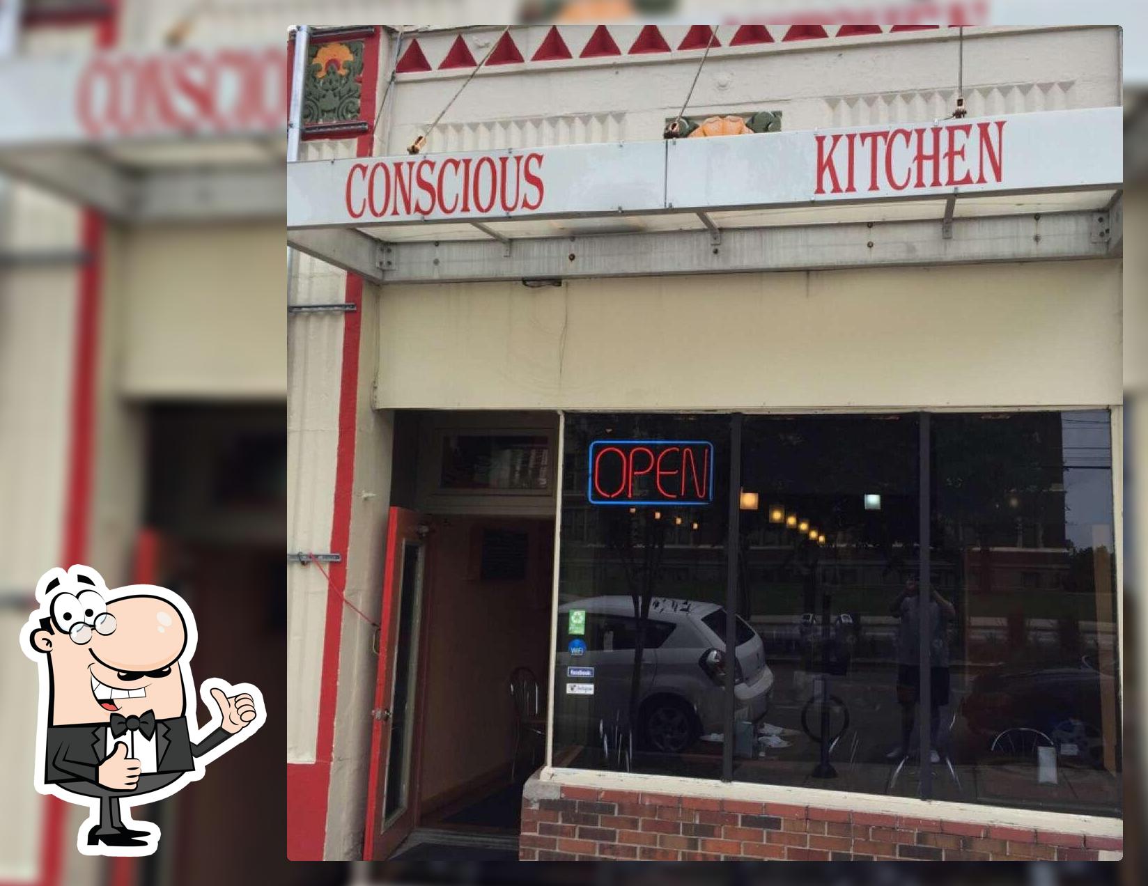 conscious kitchen, Cincinnati - Restaurant menu, prices and reviews