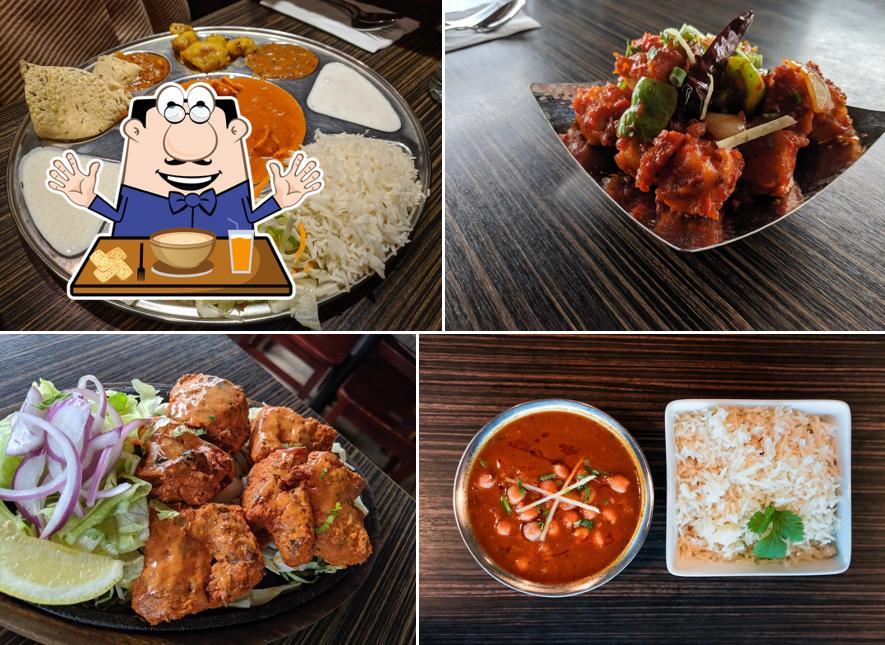 Copper Chimney, Winnipeg - Restaurant menu, prices and reviews