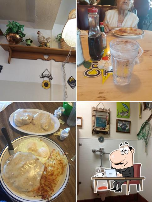 Country Junction Restaurant, Beaumont - Restaurant menu, prices and reviews