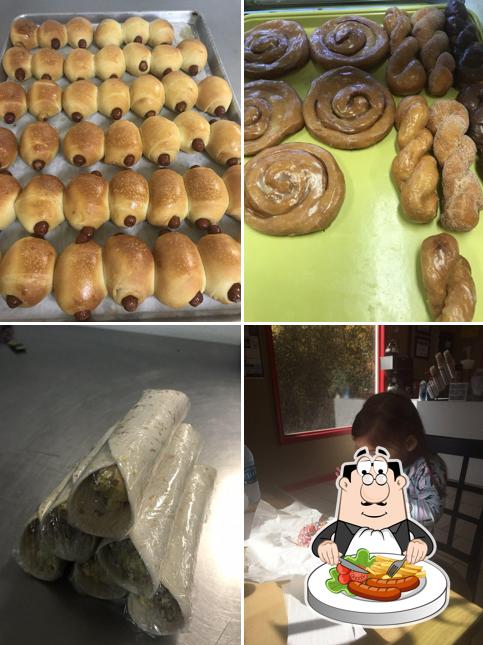 Dee Dee Donuts of Riverside in Riverside - Restaurant menu and reviews