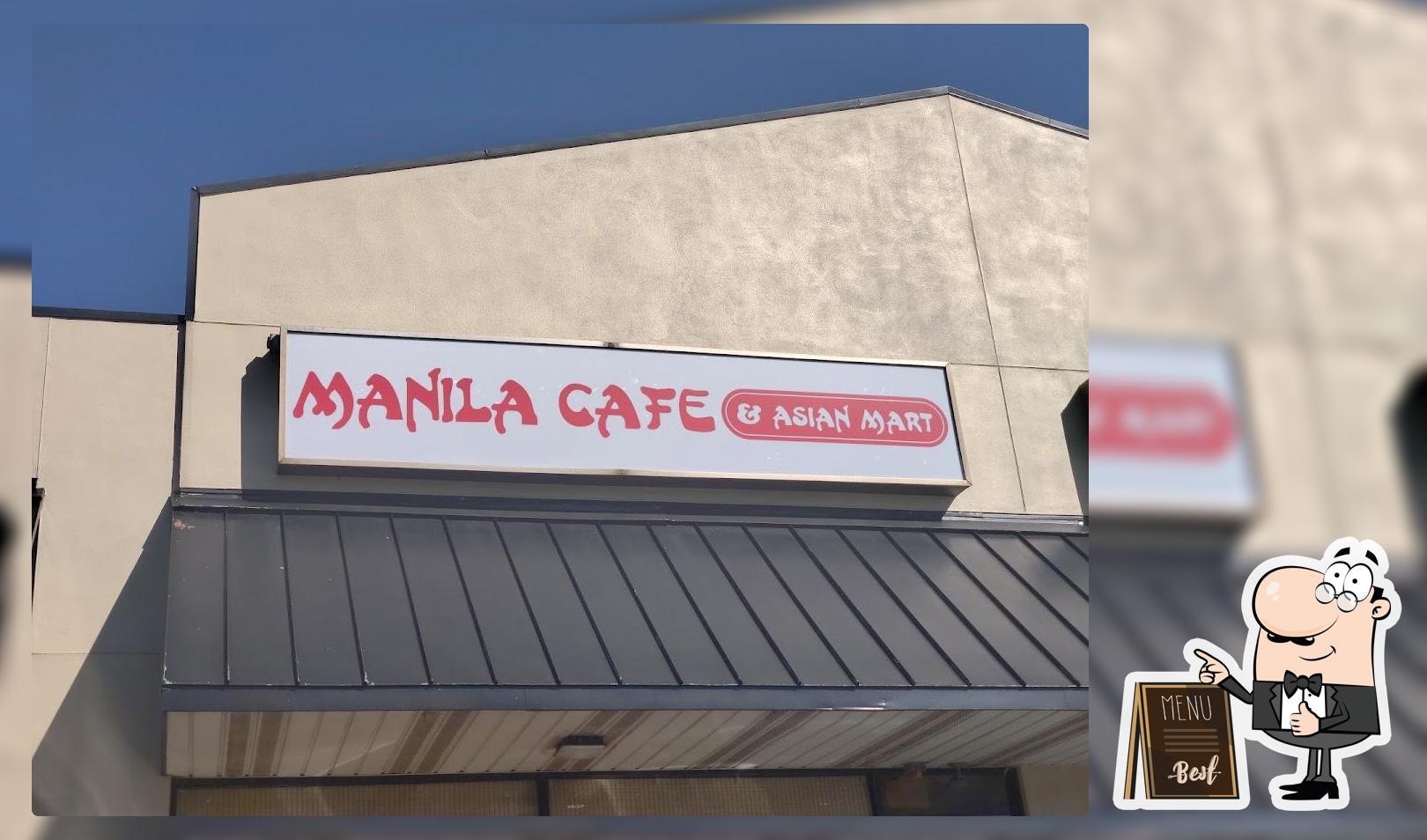 Manila Cafe in Somerdale - Restaurant reviews