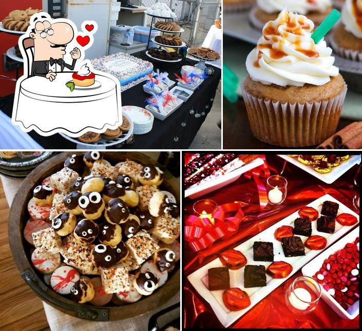 Modern Mayhem Sweets in La Verne - Restaurant reviews