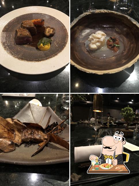 Fyn Restaurant, Cape Town - Restaurant menu and reviews