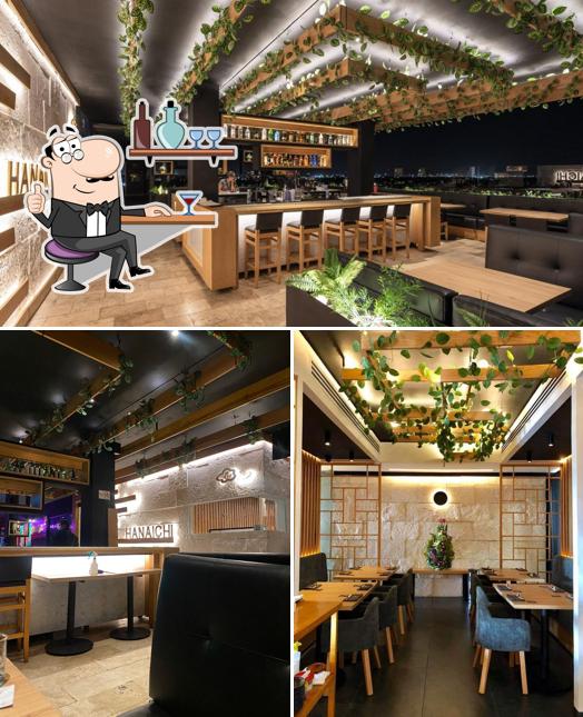 Hanaichi, Merida - Restaurant menu, prices and reviews