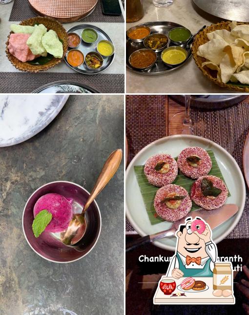 Jamun Goa, Assagao - Restaurant menu and reviews