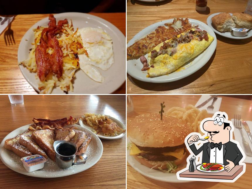 Jim's Restaurant, San Antonio - Restaurant menu, prices and reviews