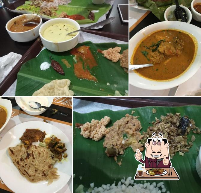 Best vegetable stew in Abu Dhabi restaurants, summer 2024 - Restaurant Guru