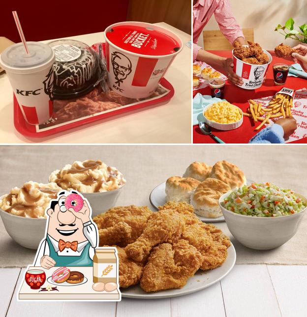 KFC, 15402 NW 77th Ct in Hialeah - Restaurant menu and reviews