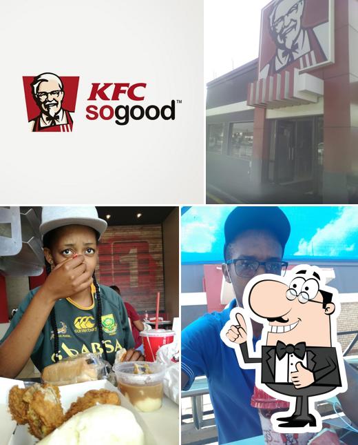 KFC Rustenburg (Nelson Mandela Drive), Rustenburg - Restaurant menu ...