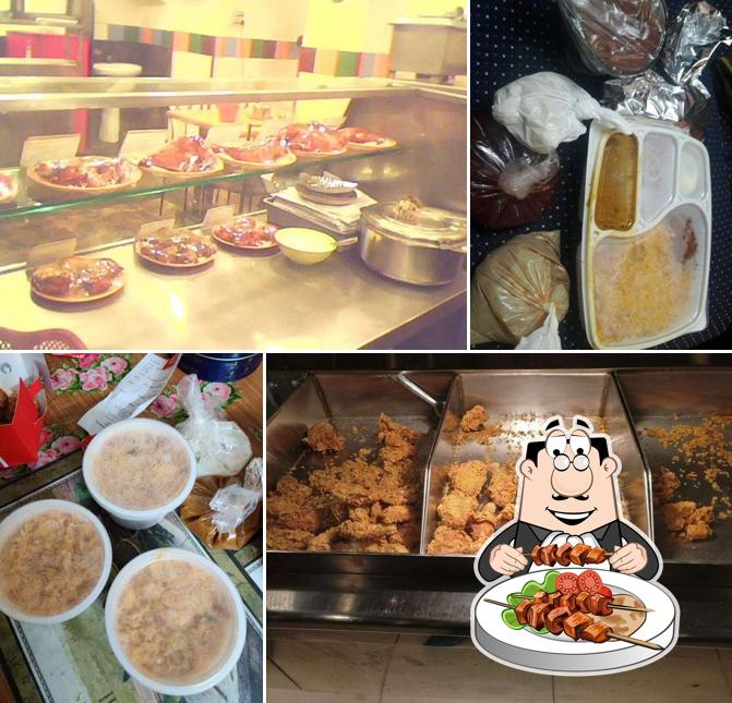 Kabab Magic, Bengaluru, Yediyur - Restaurant reviews