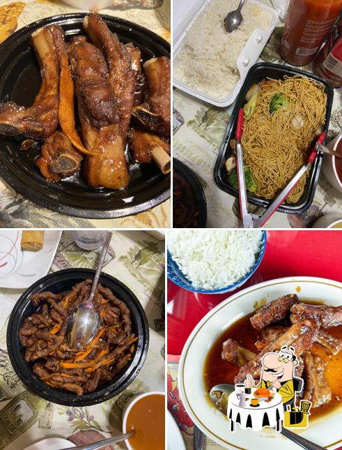 Ming Teh Restaurant, Fort Erie - Restaurant menu, prices and reviews