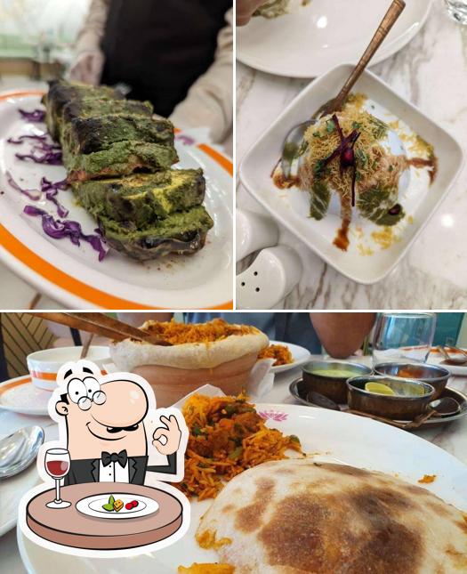 MyGovindas Restaurant JLT, Dubai - Restaurant menu and reviews