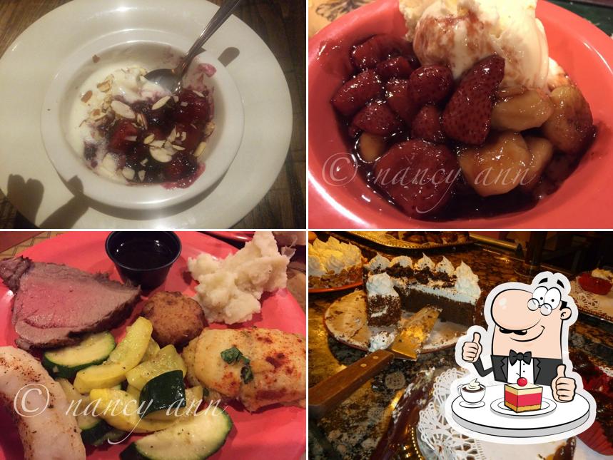 Top 7 restaurants in Laughlin, october 2025 - Restaurant Guru