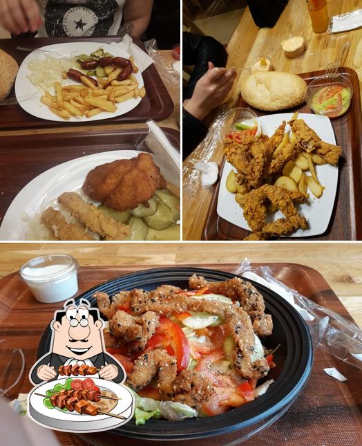 Panini, Brașov - Restaurant menu, prices and reviews