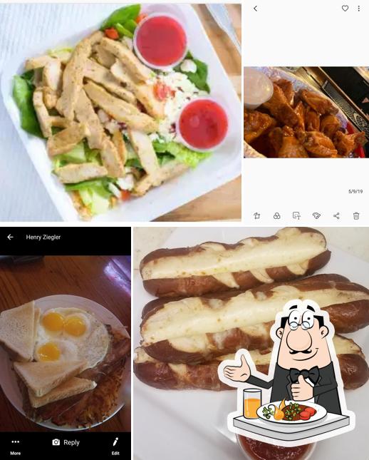 Top 5 restaurants in Fort Thomas, february 2025 - Restaurant Guru