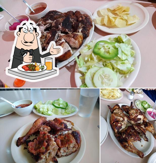 Pollo Brujo restaurant, Merida, C. 54 No. 338 B-x 41 - Restaurant reviews