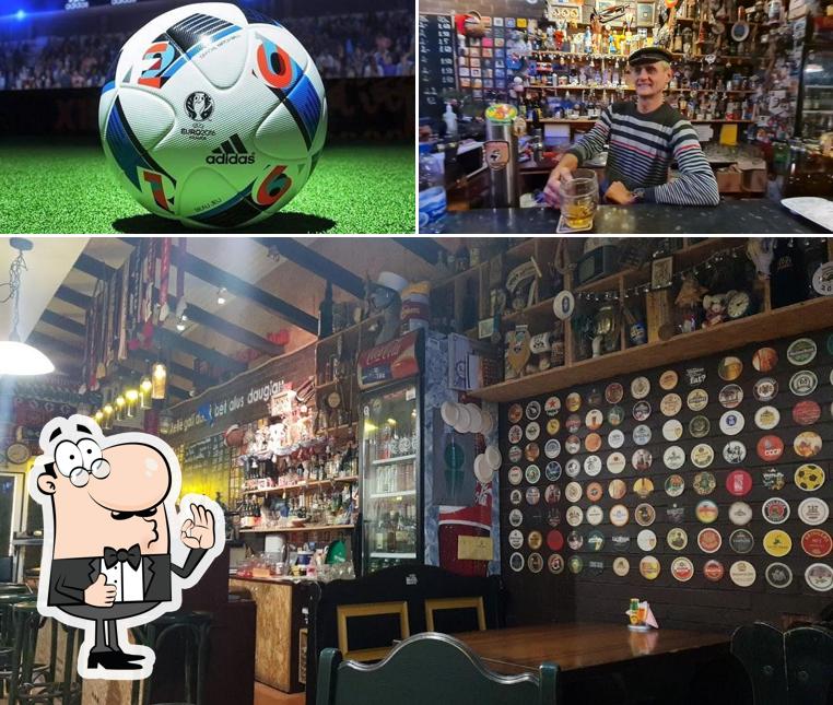 Calamus pub & bar, Vilnius - Restaurant reviews