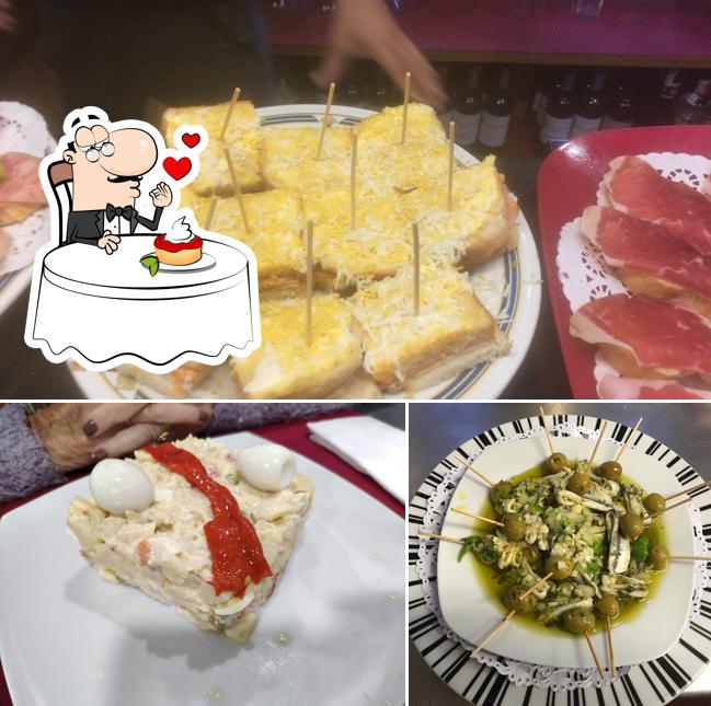 Bediakobatzokia, Bedia - Menú del restaurante, precios y reseñas