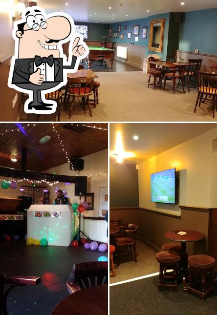Caldecott Arms in Wolston - Restaurant reviews