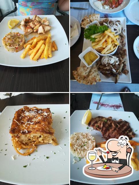 Core Resort, Polychrono - Restaurant reviews