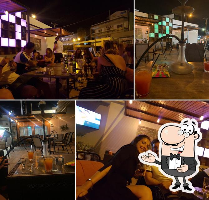 Go Loco Bar, Faliraki - Menú del restaurante, precios y reseñas